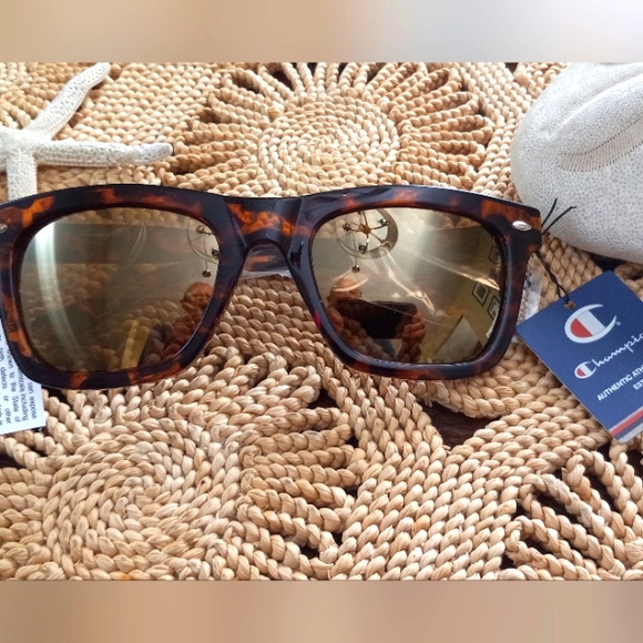 Champion | Accessories | Champion Sunglasses | Poshmark
